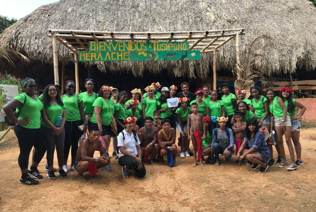 Weekly activities Panama City - EPA! Study Spanish in Panama