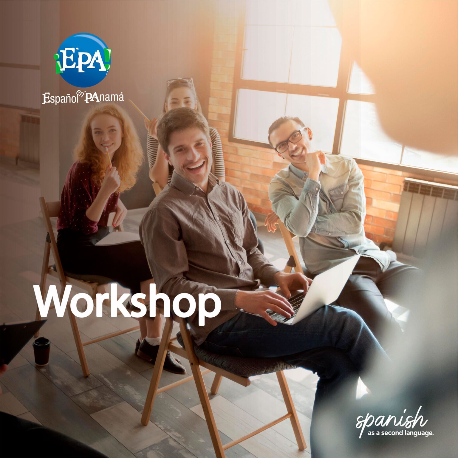 Home - EPA! Study Spanish in Panama