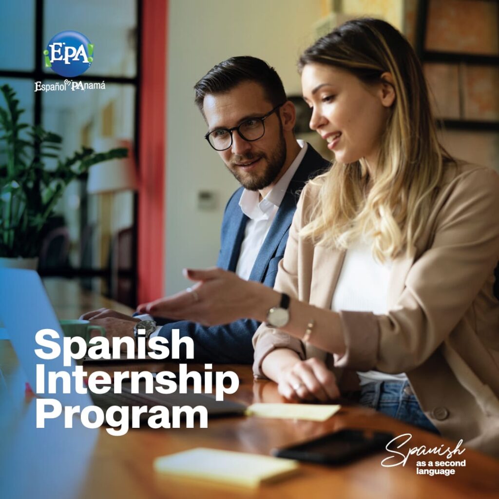 Special Spanish Courses - EPA! Study Spanish in Panama